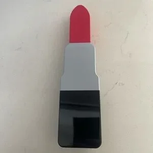 MAC Cosmetics | Accessories | Mac Red Lipstick Tin | Poshmark